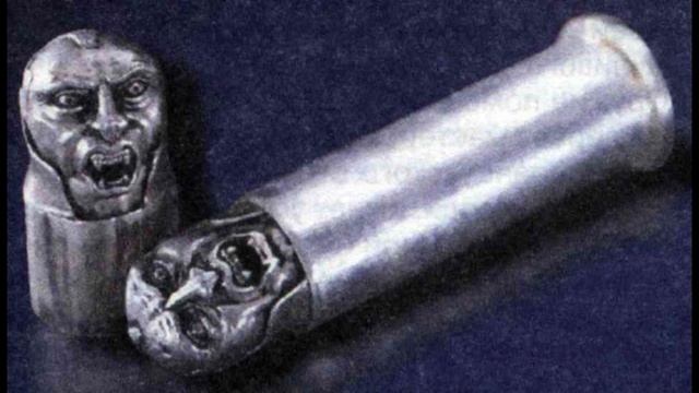 Анатолий Николаев. Серебро