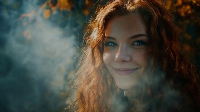 Осенние качели сл А Фоминых