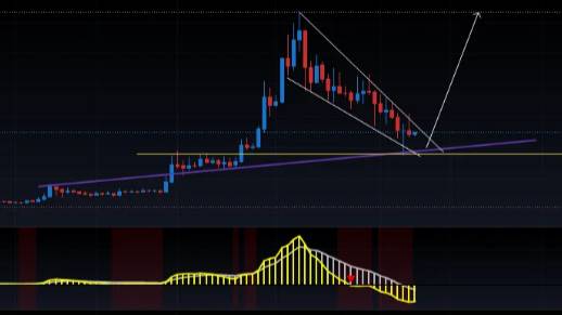 Торговая стратегия  БЫСТРЫЙ ОТСКОК от уровня ЭТО РАБОТАЕТ ВСЕГДА !!! ТРЕЙДИНГ БЕЗ ЗАМОРОЧЕК