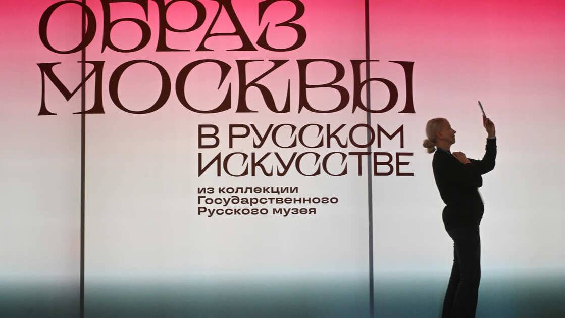 Более 100 тысяч человек побывали на выставке Русского музея на ВДНХ