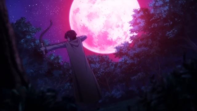 TVアニメ『暁のヨナ』第2クール オープニングテーマ 「暁の華」