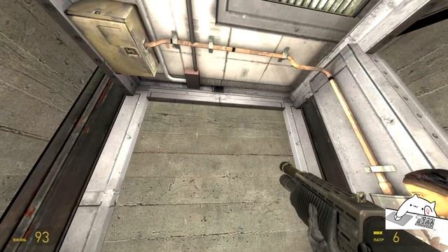 Заказ за баллы | Half Life 2 | Episode 1 | 1