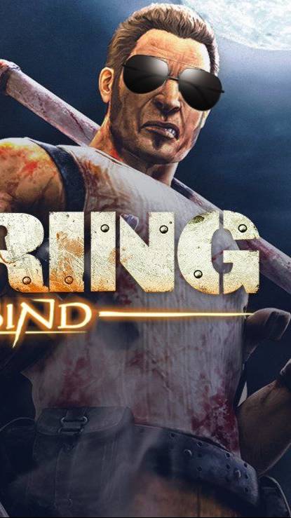 ПОГОНЯ. The Suffering 2 от Снайпа. #1.4 #снайп #юмор #приколы #видеоигры #игры #врек #shorts