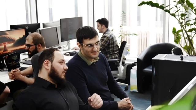 ГГНТУ и Сколтех: открываем двери для будущих ученых!