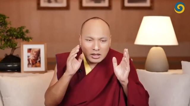 Учения Мар Нгок Истоки Тайной Мантры 2022 • День 12