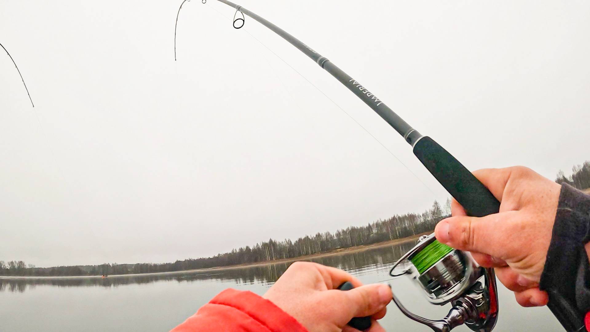 ЗРЯ Я РАНЬШЕ НЕ ИСПОЛЬЗОВАЛ ЭТУ ПРОВОДКУ на щуку. Рыбалка на спиннинг в 2025