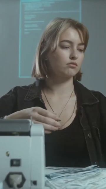 Деньги на счету это просто цифровая запись в системе банка #shorts #деньги #финансы #экономика