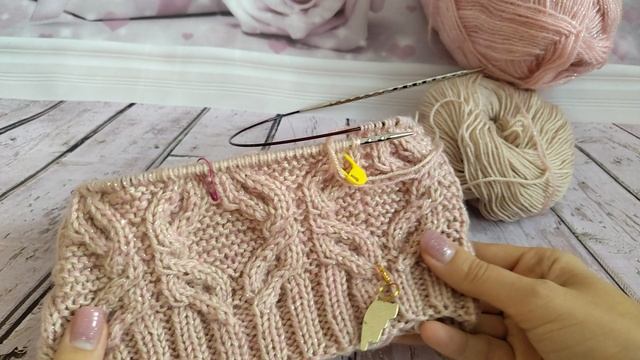 СП Вяжем играя 16 тур. Старт