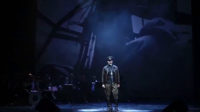 Марк Мерман Этажерки Вельтмайстар акардэон  Купалаўскі тэатр