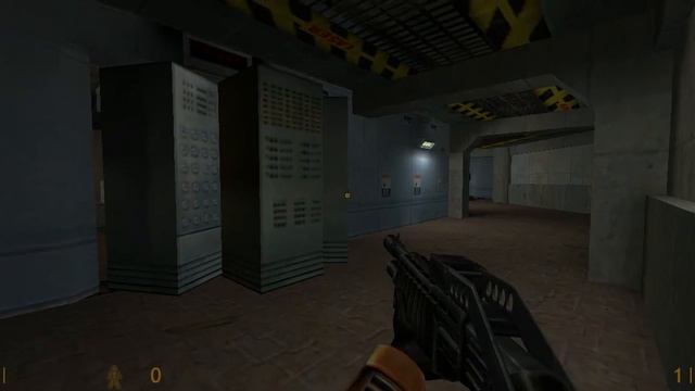 Прохождение Half-Life Сомнительная этика #12