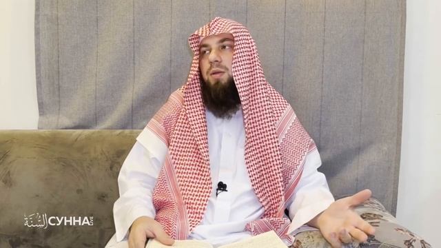 Ты – раб Аллаха, признаешь ты это или нет! | Сирадж Абу Тальха