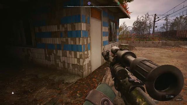 S.T.A.L.K.E.R. 2_ янов полустанок кливны тайник чертеж