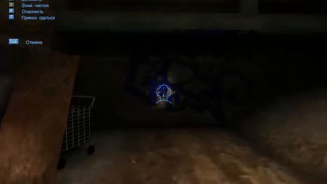 Прохождение SWAT 3: Close Quarters Battle Канализация #15