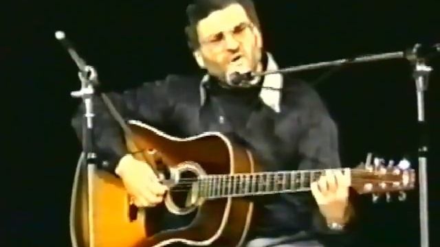 Марк Мерман Прощальные письма не пишутся впрок концерт