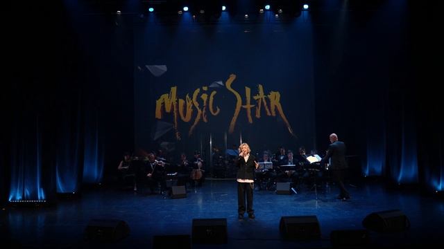 Кирилл Усов — «С любимыми не расставайтесь» |Music Star Kids |Москва 2025