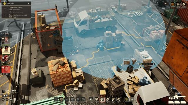 Sparta 2035 Багаюзные ИИ-шахеды с РПГ стреляющие сквозь цистерны. Баги ИИ-соперника.