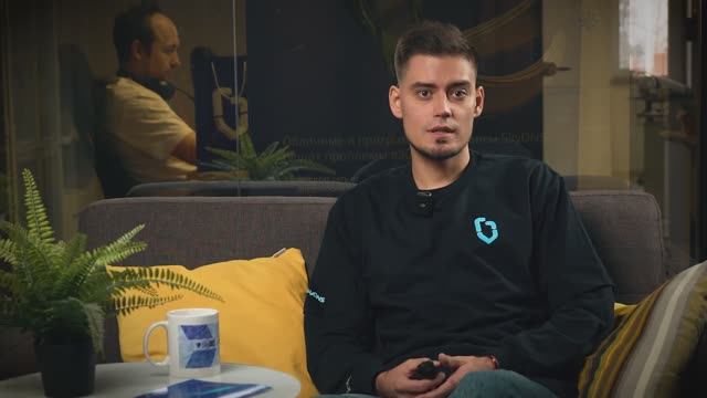 Как SkyDNS обнаруживает недавно зарегистрированные домены