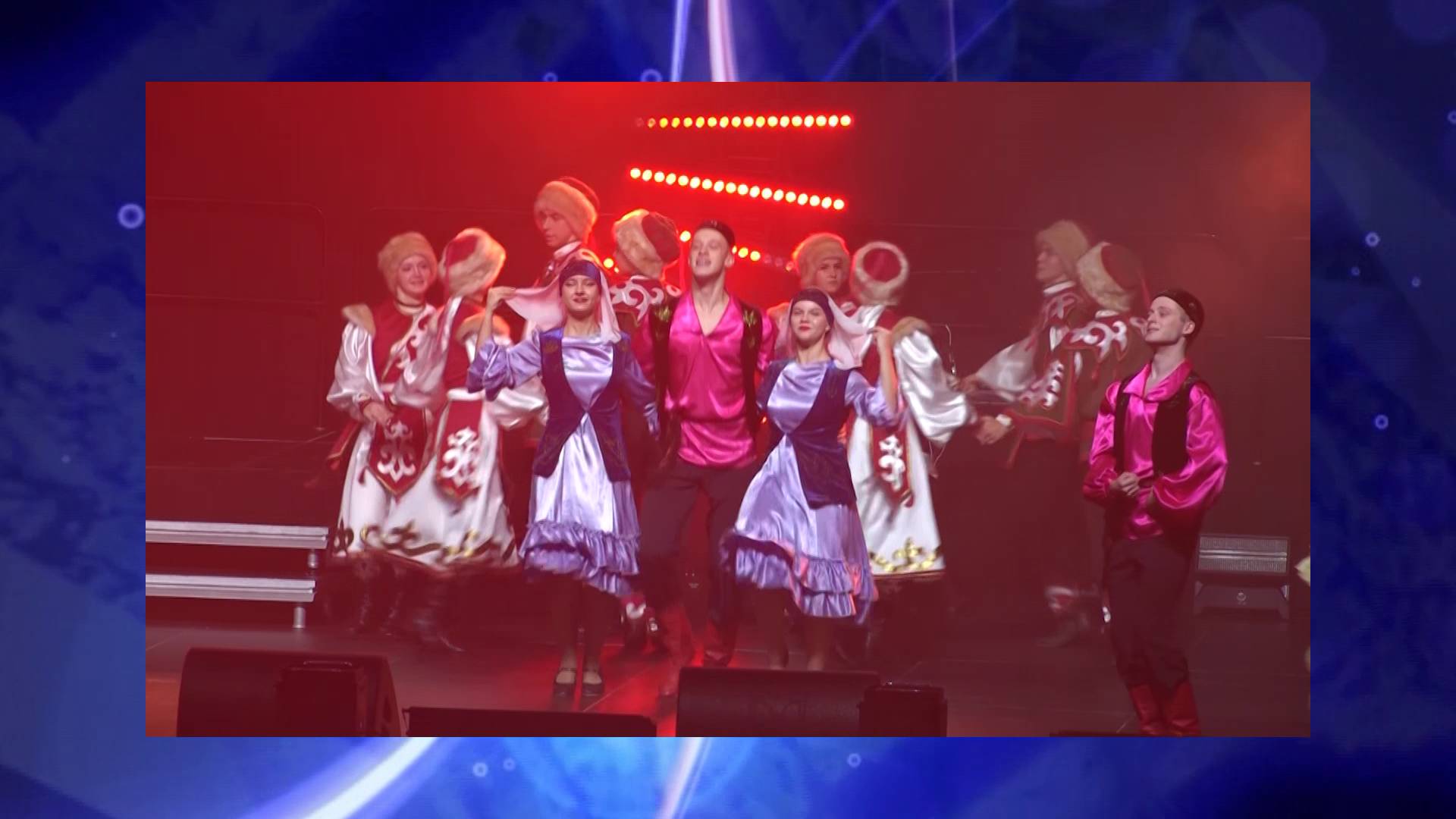 Программа Без опасности // 08.11.25