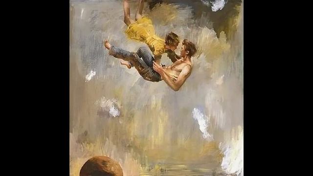 Михаил Капустин. Снова в полет