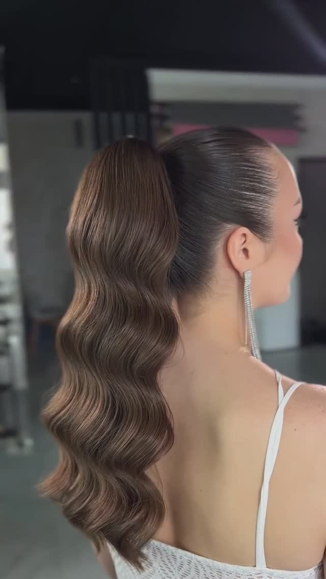 Собирай самые красивые укладки на выход с нашими товарами, как приобрести читай в комментарии