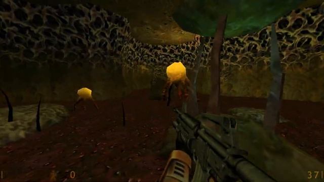 Прохождение Half-Life Зен #16