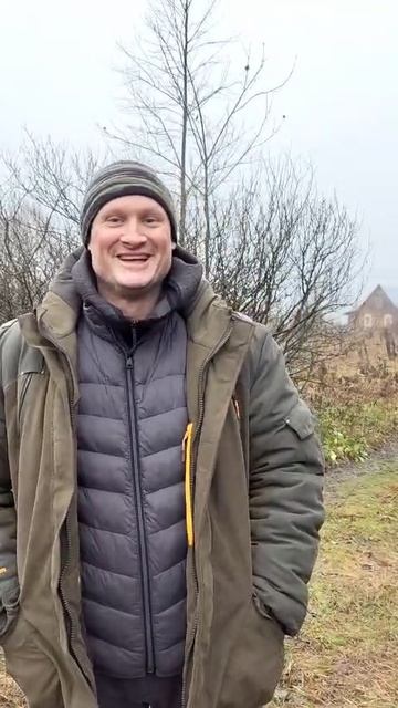 Охота в Ярославской области, 08 ноября 2025 г. Видео-5