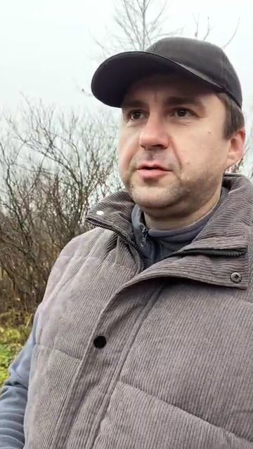 Охота в Ярославской области, 08 ноября 2025 г. Видео-4