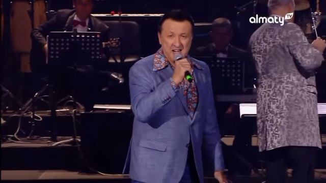 Ильяс Аутов - Чёртово колесо