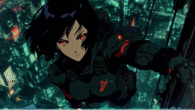 1981 Solo Climbing - Synthwave, Retrowave, Outrun, Cyberpunk, Chillwave