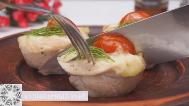 🍗 Простые и необычные блюда из курицы 🍖