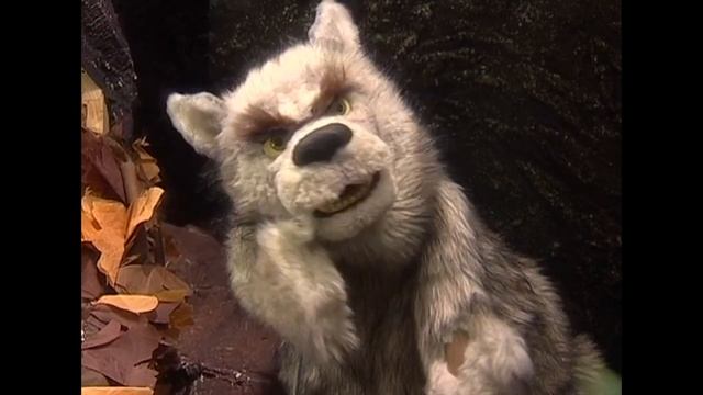 Бог изменяет нас | Лесные истории (0+)