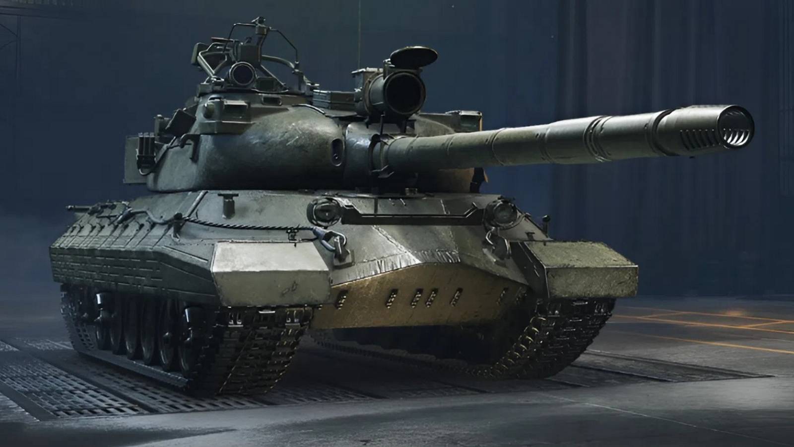 World of Tanks и подбор компьютера Someb0dyEpic (запись от 10.11.2025)