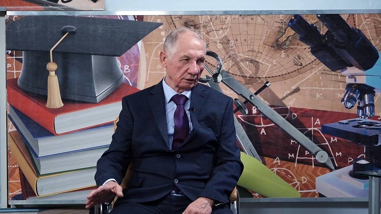 Педсовет 10.11.2025 г.