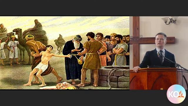 Как пережить одиночество Примеры из библии. - Игорь Кириченко