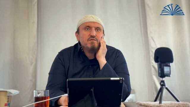 Внешний облик отражает внутреннее содержание | Абу Яхья Крымский