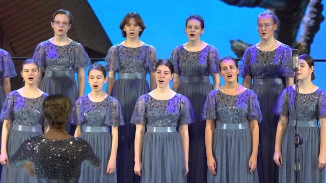 7. Моя Отчизна