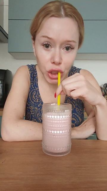 На завтрак молочный коктейль для жиро сжигания #машатафье