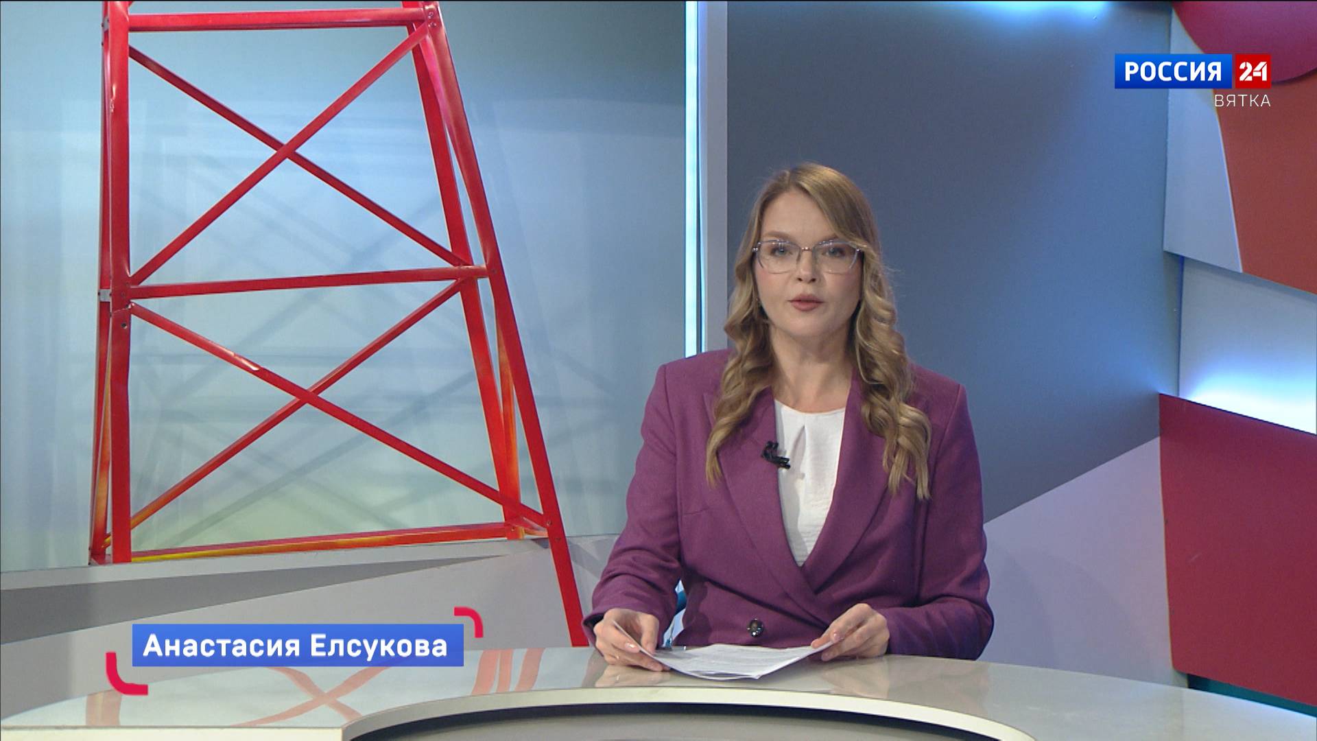 Новости культуры ВЯТКА (10.11.2025)