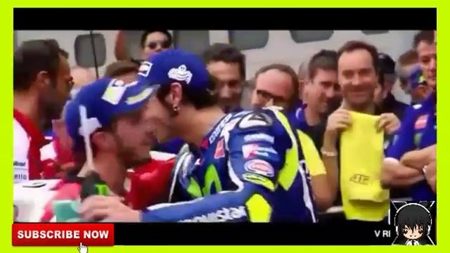 Vr46 (bkfm free Runner)