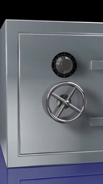 Банковские резервы банк обязан хранить в качестве запаса #shorts #деньги #финансы #экономика