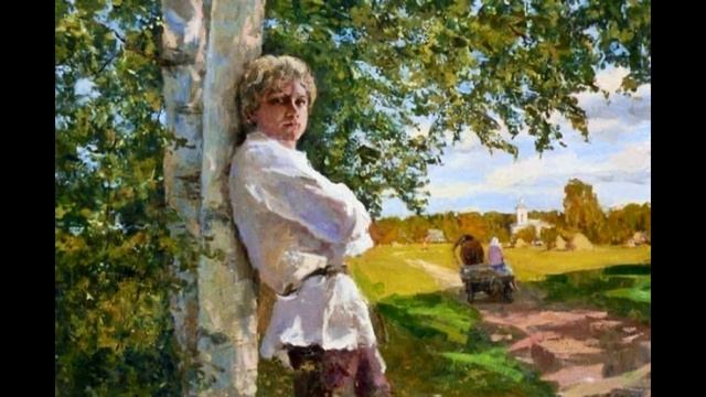 Алена Кулакова. Поэзии жнецы