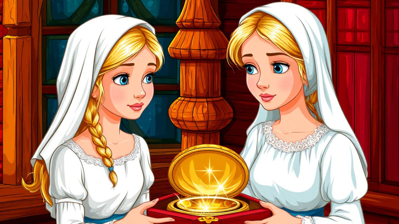 Окно. Песня долгого ожидания