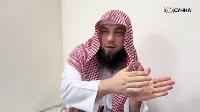 Арабский – язык мусульман | Сирадж Абу Тальха