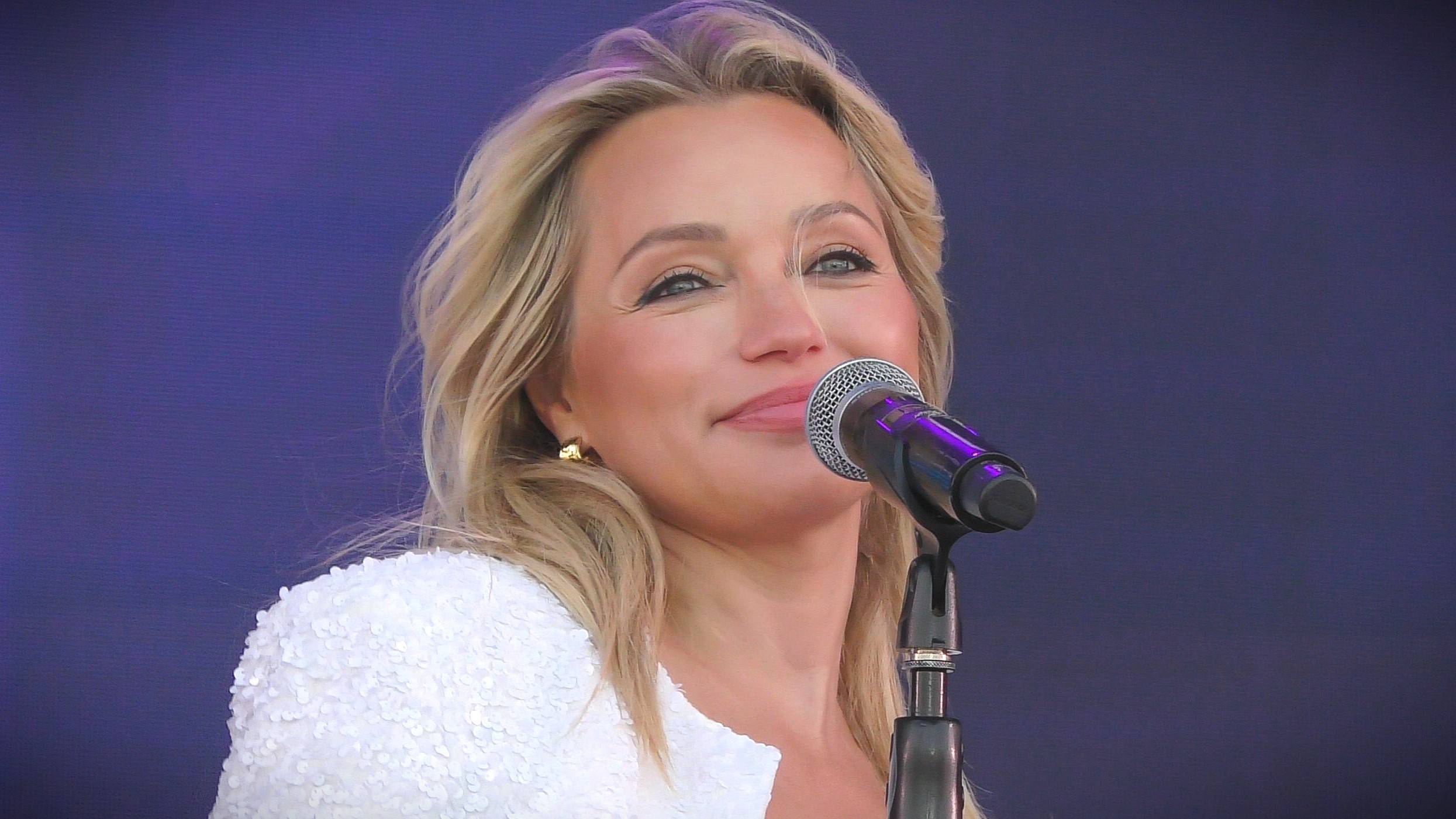 Новые Самоцветы - Прощай  &концерт в Лужниках 06.09.25 г.