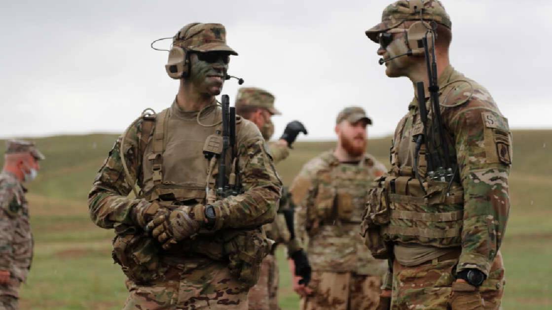 AP: страны Европы вынуждены сами содержать военные базы США из-за шатдауна