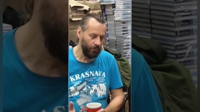 Талантливые художницы в гостях у издательства "Вариант"