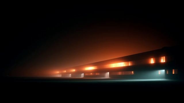 MISTBOUND  ｜  Dark Dreamscape Ambient for Calm Focus & Relaxation  ｜ Angelic Choral Soundscape