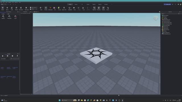 создай укради NPC в роблокс