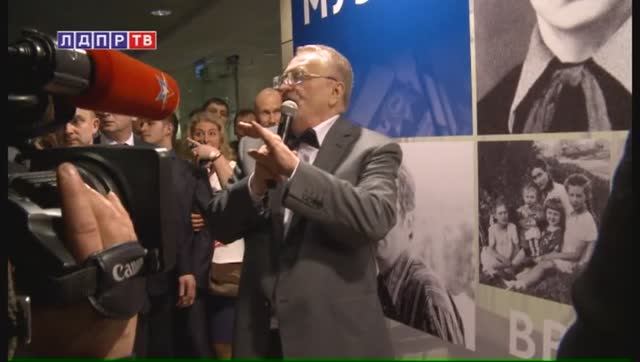 70 лет ВВЖ (часть 2)