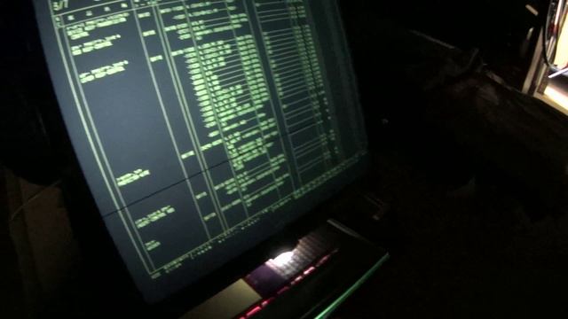 Пересъемка микрофиш.